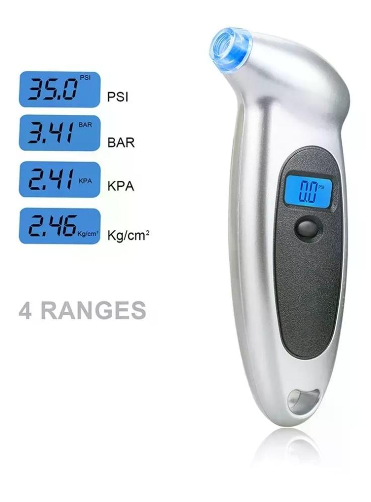 Cable Pinza tssop8 3x4.4 Simil 3m Tacho Digiprog Programador - Imporchile