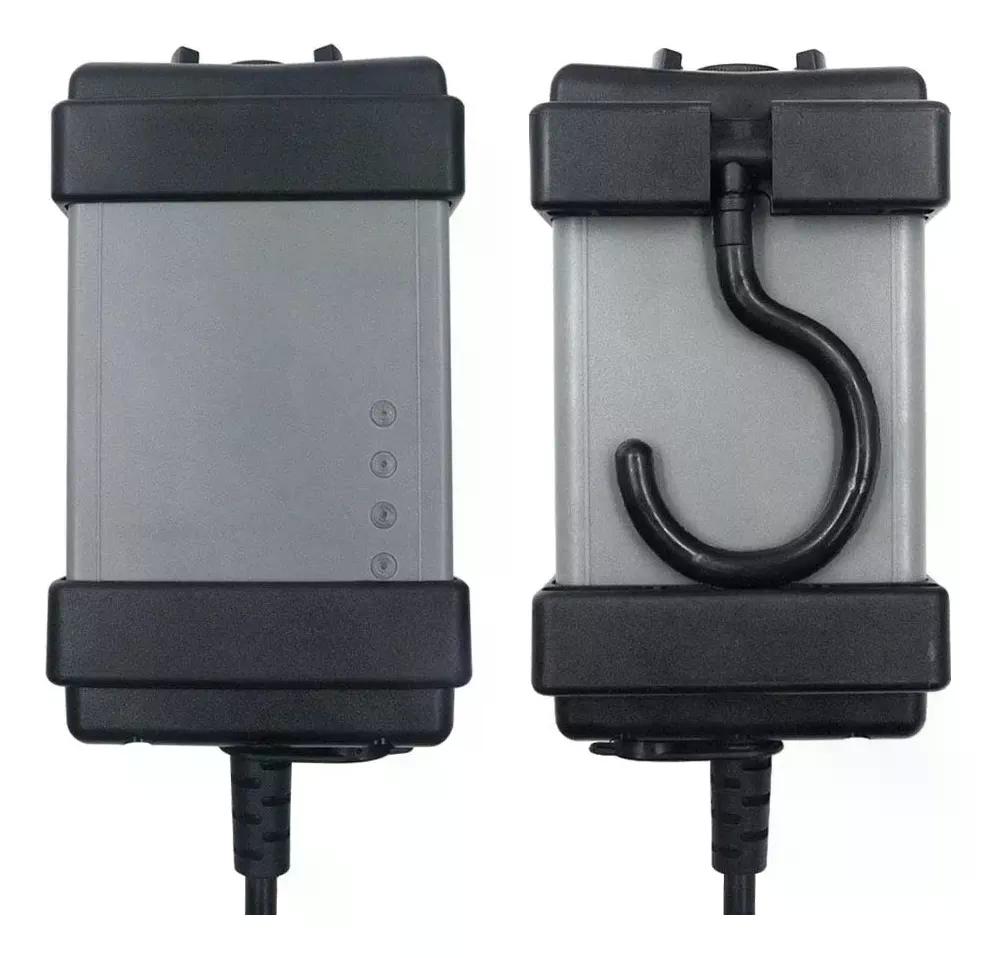 Scanner Automotriz Volvo Pro Dice Vida Obd2 Full Chip - Imporchile