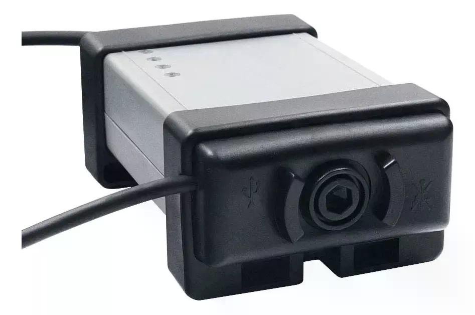 Scanner Automotriz Volvo Pro Dice Vida Obd2 Full Chip - Imporchile