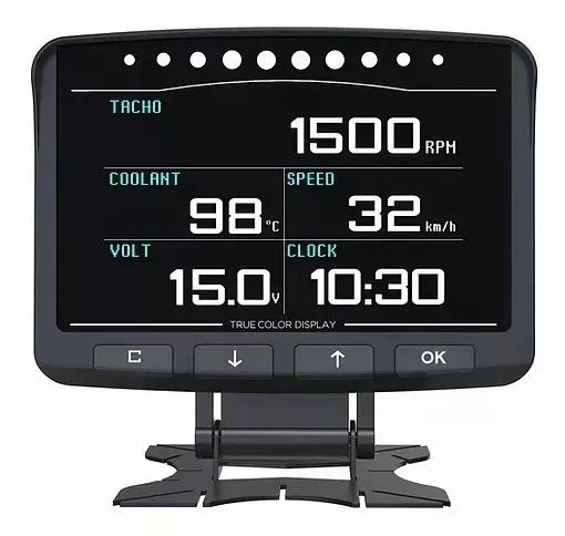 Scanner Camiones HD900 - Xtool - Imporchile